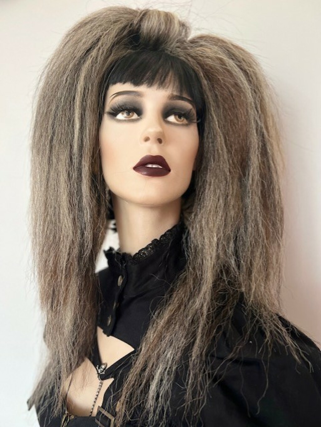 Warlocks | Hair From Hell